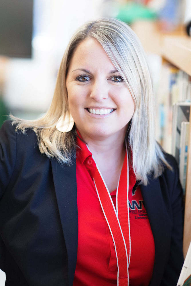 West End Elementary Welcomes New Assistant Principal, Lisa Strack ...