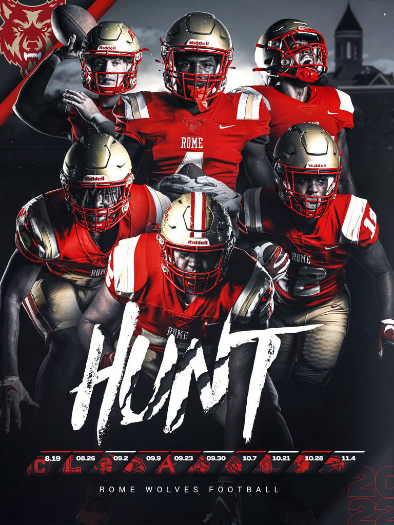 Live Feed | Rome City Schools