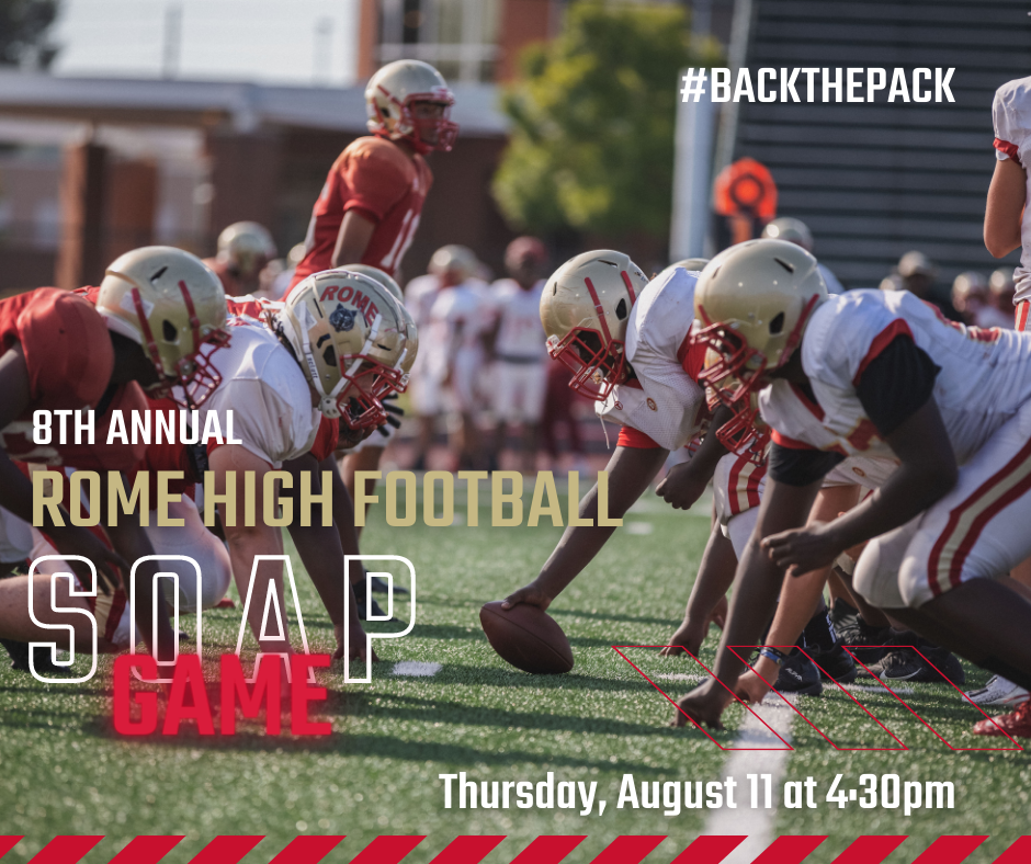 Live Feed | Rome City Schools