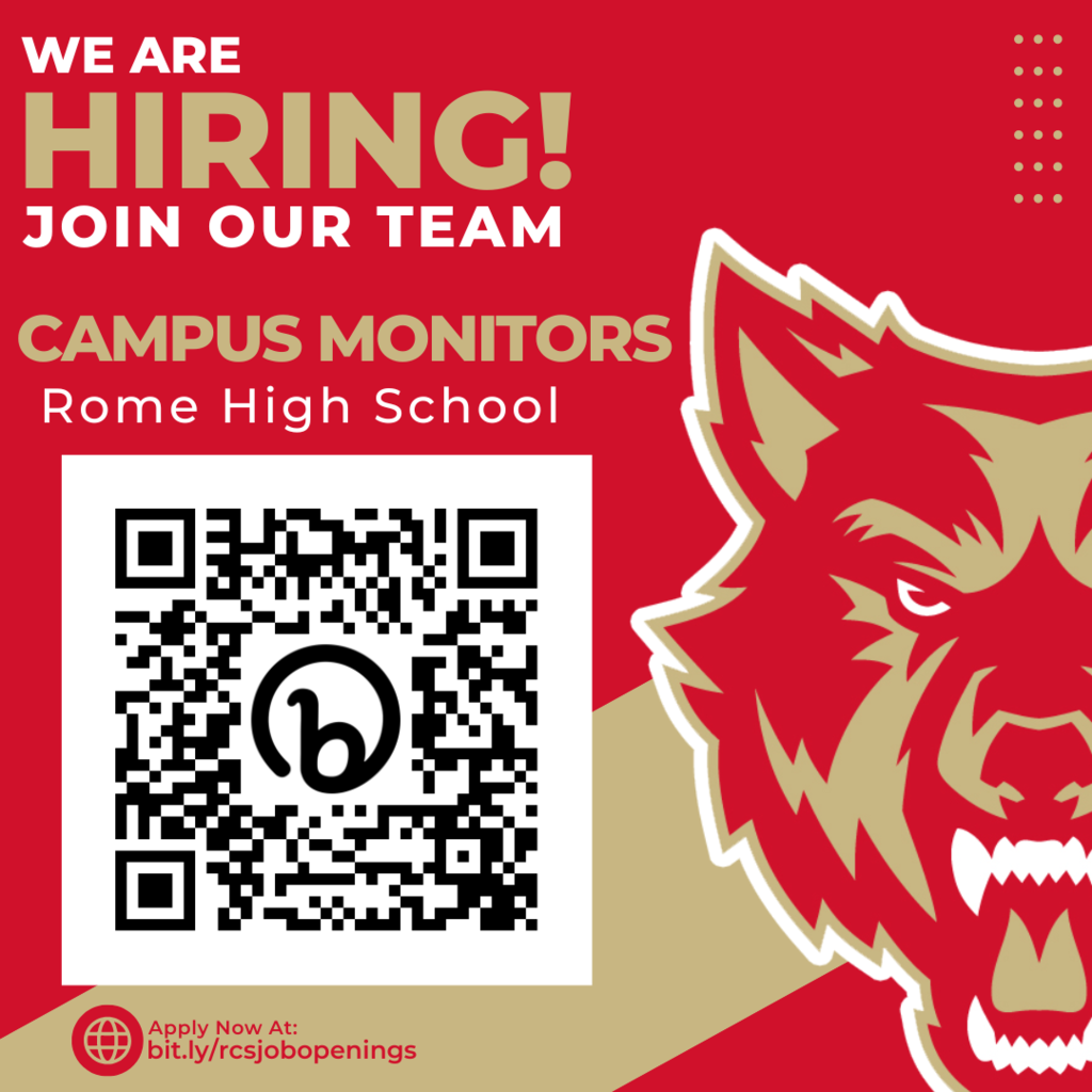 Live Feed | Rome High School