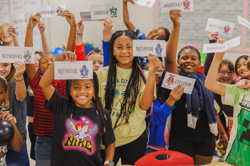 East Central Elementary Promotes Culture of Community/Accountability ...